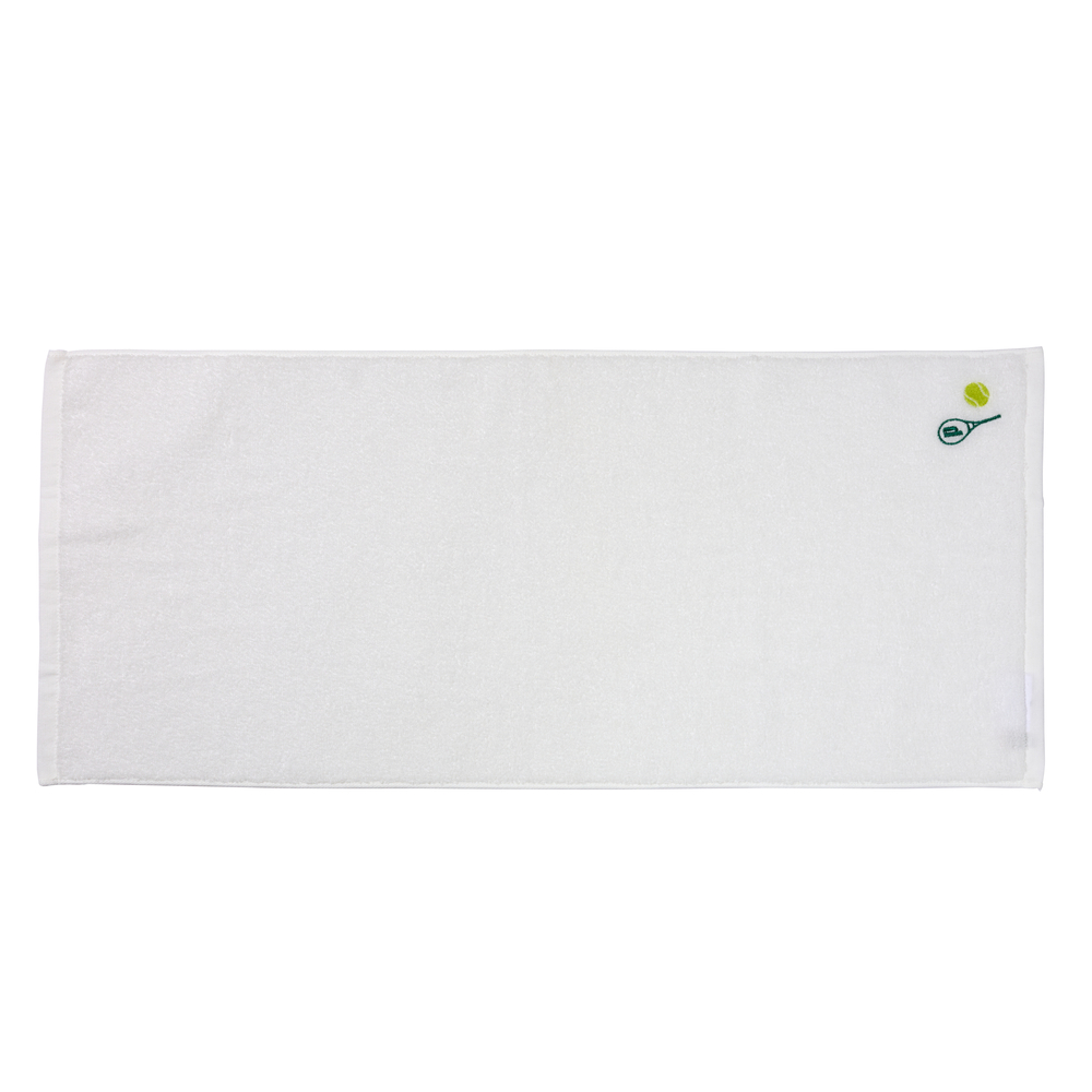 PT812 ECOPETフェイスタオル - Prince プリンステニス公式サイト